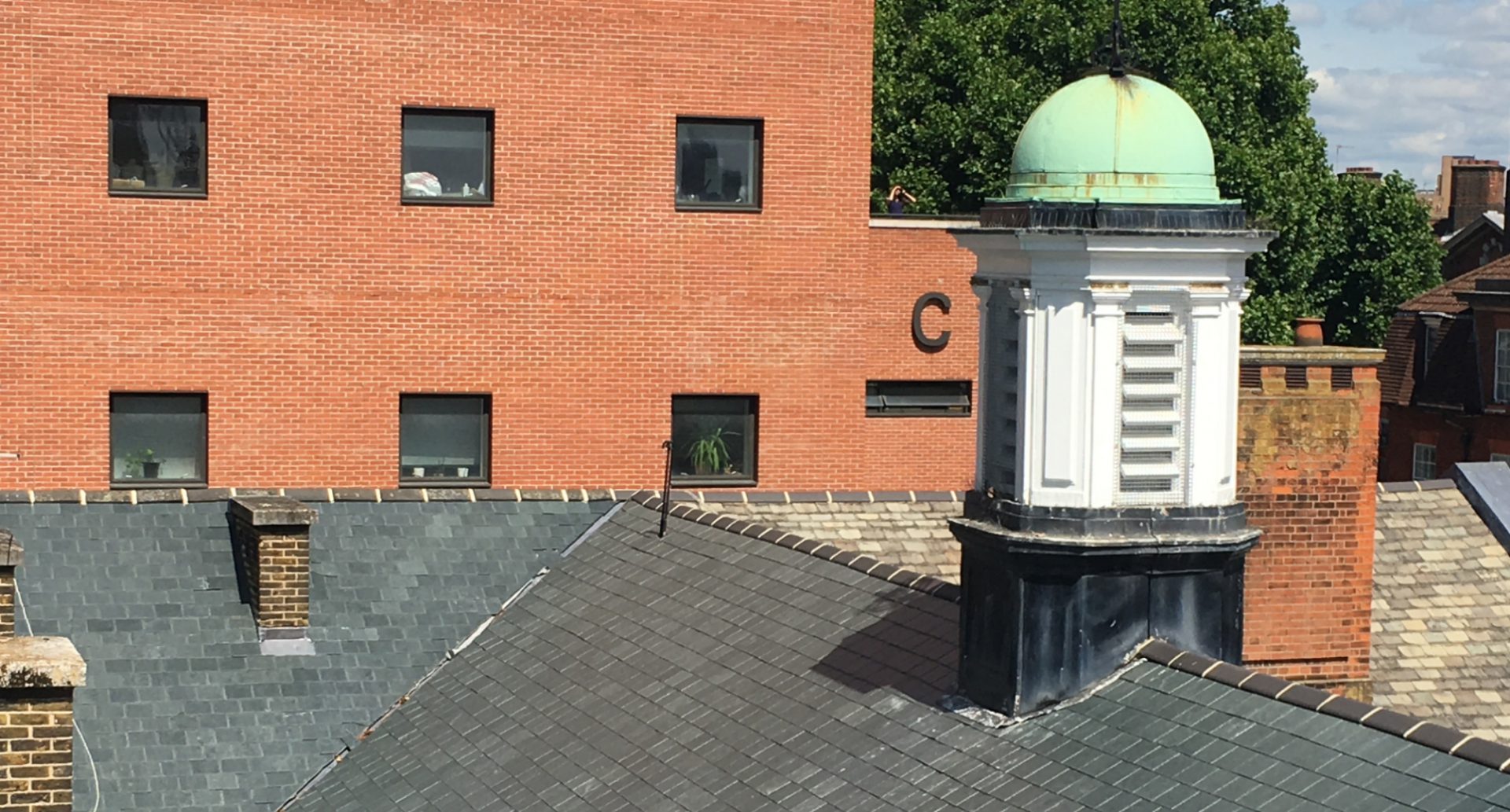 About Us | Sutton Projects