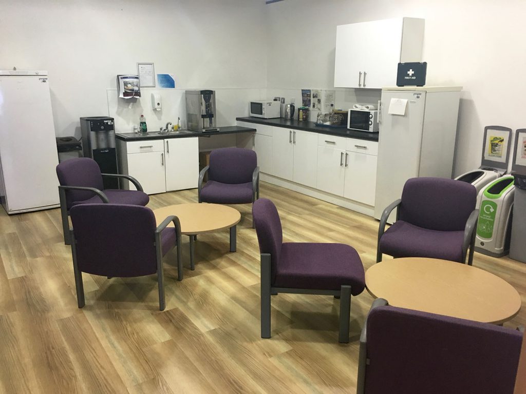 Metro Point | Sutton Projects