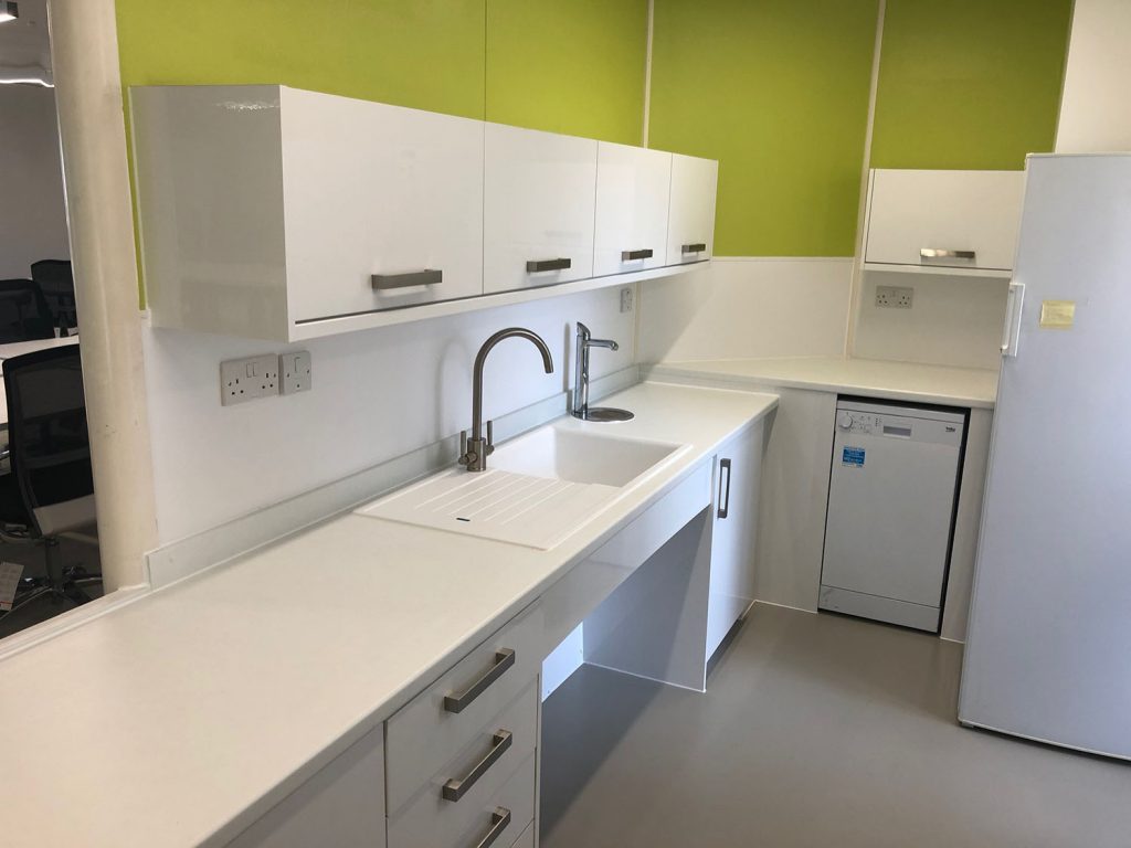 Finlaison House | Sutton Projects