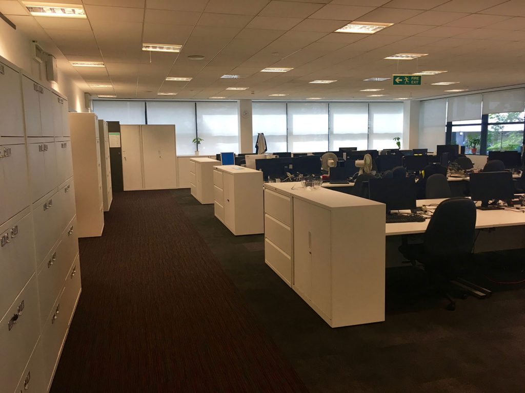 Metro Point | Sutton Projects