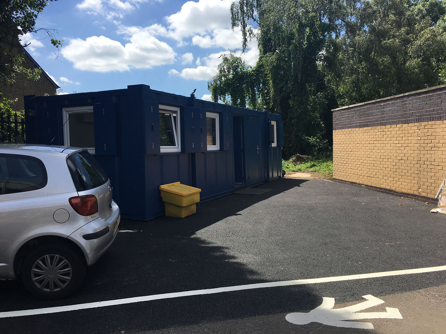 Lakeside House | Sutton Projects