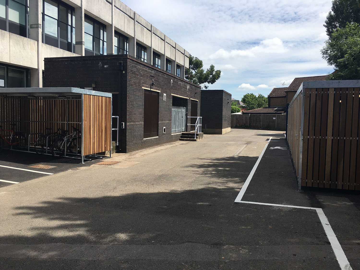 Lakeside House | Sutton Projects