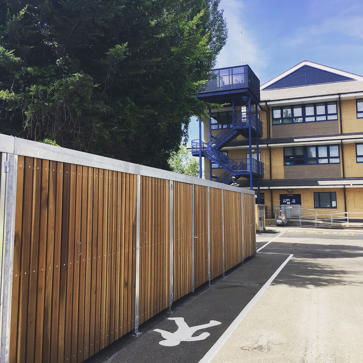 Lakeside House | Sutton Projects