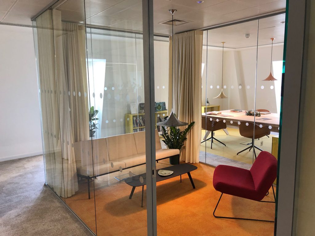 Finlaison House | Sutton Projects